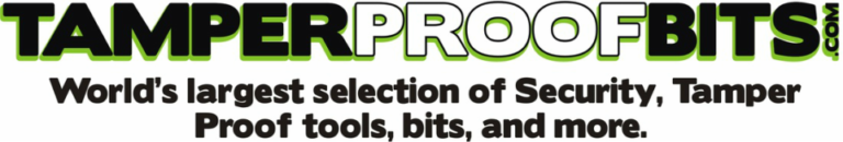 Triangle – Tamperproof Security Bits